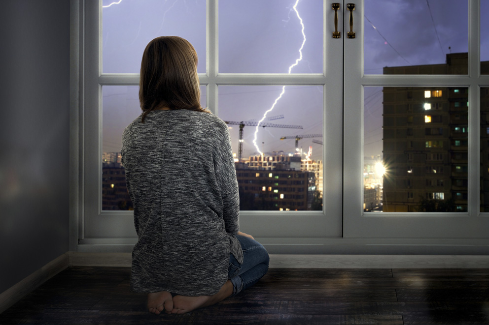 Lightning and Home Insurance - Erie Mutual Insurance