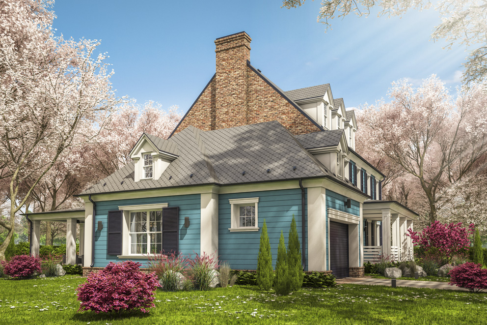 Rural Property Insurance - Erie Mutual Insurance